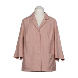 Helena Vera Blazer Damen Größe XXL Second Hand pink
