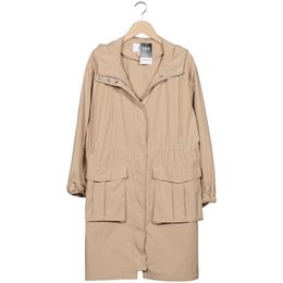 Vila Mantel Damen Größe L Second Hand beige