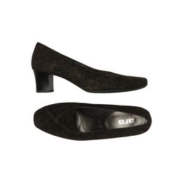 Ara Pumps Damen Gr&ouml;&szlig;e 39 Second Hand braun