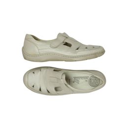 Waldl&auml;ufer WALDL&Auml;UFER Halbschuh Damen Gr&ouml;&szlig;e 37 Second Hand grau
