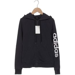 adidas Performance Kapuzenpullover Damen Gr&ouml;&szlig;e XS Second Hand marine
