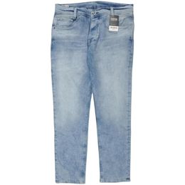 Pepe Jeans Jeans Herren Gr&ouml;&szlig;e 34 Second Hand hellblau