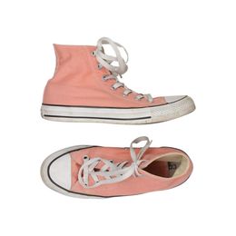 Converse Sneaker Damen Gr&ouml;&szlig;e 38 Second Hand pink