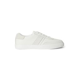 Lauren by Ralph Lauren Lauren Ralph Lauren Sneaker 'BRAYLEE' Damen Größe 36 weiß