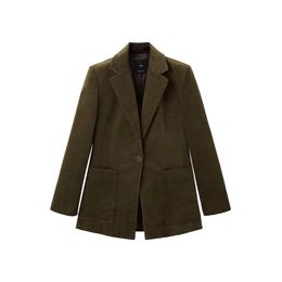 Mango Blazer 'Dany' Damen Größe 44 oliv