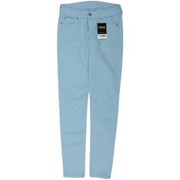 Pepe Jeans Jeans Damen Größe 26 Second Hand hellblau