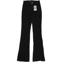 Mango Jeans Damen Gr&ouml;&szlig;e 24 Second Hand schwarz