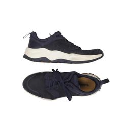 Timberland Sneaker Herren Gr&ouml;&szlig;e 42 Second Hand marine