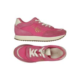 Gant Sneaker Damen Gr&ouml;&szlig;e 37 Second Hand pink