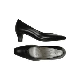 Gabor Pumps Damen Größe 36 Second Hand schwarz