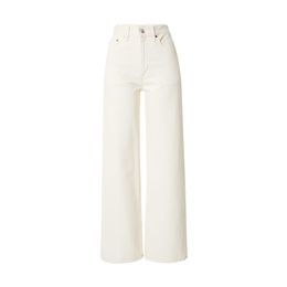Levi's Levi's Jeans 'Ribcage' female White size 28