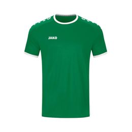 Jako Performance Shirt 'Primera' boy Green size 128