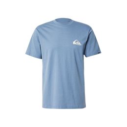 Quiksilver Performance Shirt 'EV' male Blue size XL