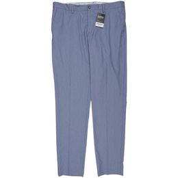 Zara Stoffhose Herren Größe 29/30 Second Hand blau