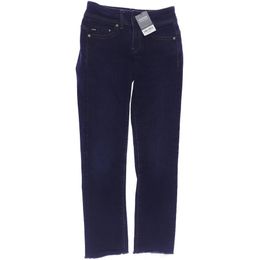 G-Star Raw G-STAR Jeans Damen Gr&ouml;&szlig;e 28 Second Hand marine