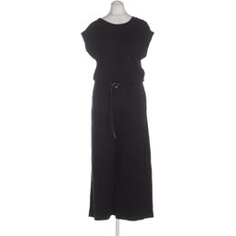 comma, COMMA Overall oder Jumpsuit Damen Gr&ouml;&szlig;e M Second Hand schwarz