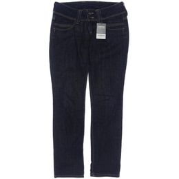 Pepe Jeans Jeans Damen Größe 29 Second Hand marine