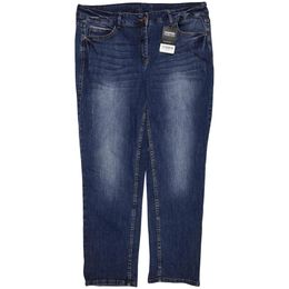 Cecil Jeans Damen Gr&ouml;&szlig;e 33 Second Hand marine