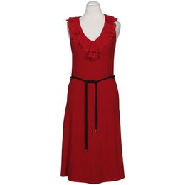 Lauren by Ralph Lauren Lauren Ralph Lauren Kleid Damen Größe XS Second Hand rot