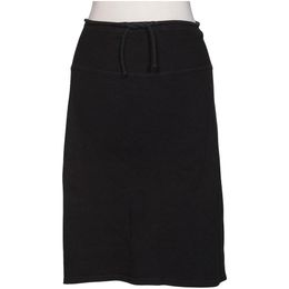 hessnatur Rock Damen Gr&ouml;&szlig;e M Second Hand schwarz