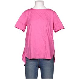 Riani Bluse Damen Größe L Second Hand pink