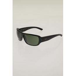 Ray-Ban Sonnenbrille Damen Gr&ouml;&szlig;e One Size Second Hand schwarz