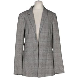 comma, COMMA Blazer Damen Gr&ouml;&szlig;e XS Second Hand grau