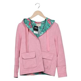 LIEBLINGSST&Uuml;CK LIEBLINGSST&Uuml;CK Jacke Damen Gr&ouml;&szlig;e S Second Hand pink