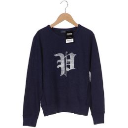 Polo Ralph Lauren Sweater Damen Größe M Second Hand marine