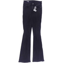 Kings Of Indigo Jeans Damen Gr&ouml;&szlig;e 27 Second Hand grau