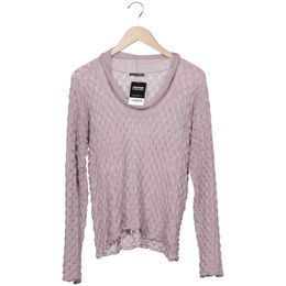 Oska Pullover Damen Gr&ouml;&szlig;e M Second Hand flieder