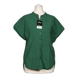 Marc O'Polo Marc O'Polo Bluse Damen Gr&ouml;&szlig;e XS Second Hand gr&uuml;n