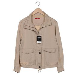 s.Oliver Jacke Damen Gr&ouml;&szlig;e S Second Hand beige