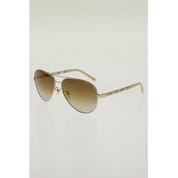 Escada Sonnenbrille Damen Gr&ouml;&szlig;e One Size Second Hand beige