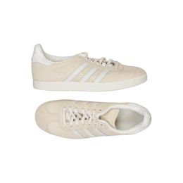 adidas originals Sneaker Damen Größe 39 Second Hand beige