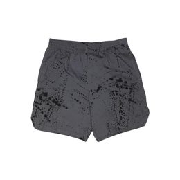 Reebok Shorts Herren Gr&ouml;&szlig;e 33 Second Hand grau