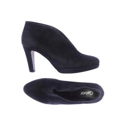 Gabor Pumps Damen Größe 37.5 Second Hand schwarz