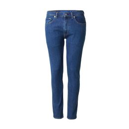 Hugo Jeans 'Zane' Herren Gr&ouml;&szlig;e 35 blue denim