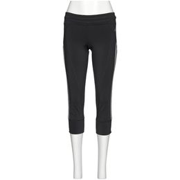 adidas Performance Stoffhose Damen Gr&ouml;&szlig;e S Second Hand grau