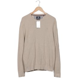 Lerros Pullover Herren Größe XL Second Hand beige