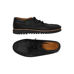 Timberland Halbschuh Herren Gr&ouml;&szlig;e 44 Second Hand schwarz