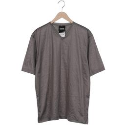 Christian Berg T-Shirt Herren Gr&ouml;&szlig;e XL Second Hand grau