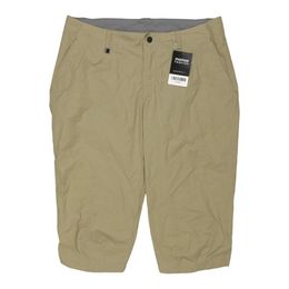 Odlo Shorts Damen Gr&ouml;&szlig;e S Second Hand beige