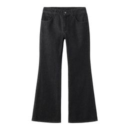 Mango Jeans 'Selena' female Black size 40