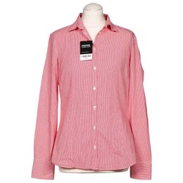 United Colors Of Benetton Bluse Damen Größe M Second Hand pink