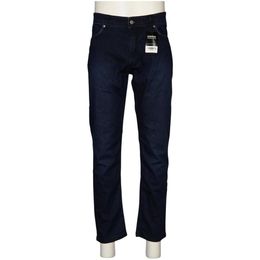 Christian Berg Jeans Herren Gr&ouml;&szlig;e 32 Second Hand marine