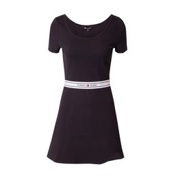 Tommy Jeans Dress female Black size 5XL