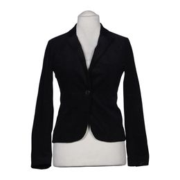 stradivarius Blazer Damen Gr&ouml;&szlig;e M Second Hand marine