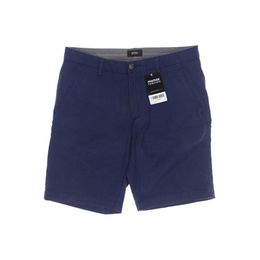 BOSS Shorts Herren Gr&ouml;&szlig;e 31/32 Second Hand marine