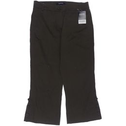 Taifun Stoffhose Damen Gr&ouml;&szlig;e S Second Hand braun
